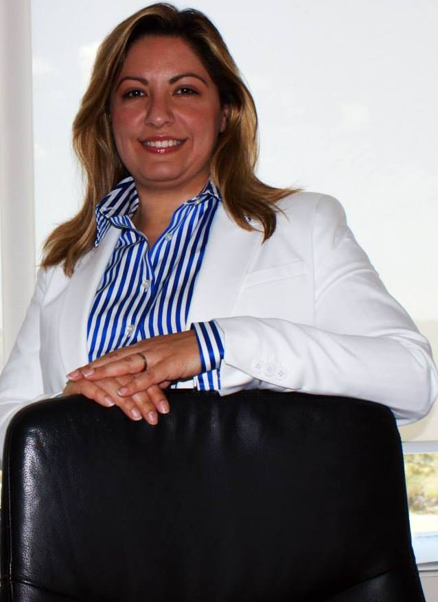 Meet Dr Rita Daaboul M.B.B.S (Syd), F.R.A.C.S, F.A.C.C.S